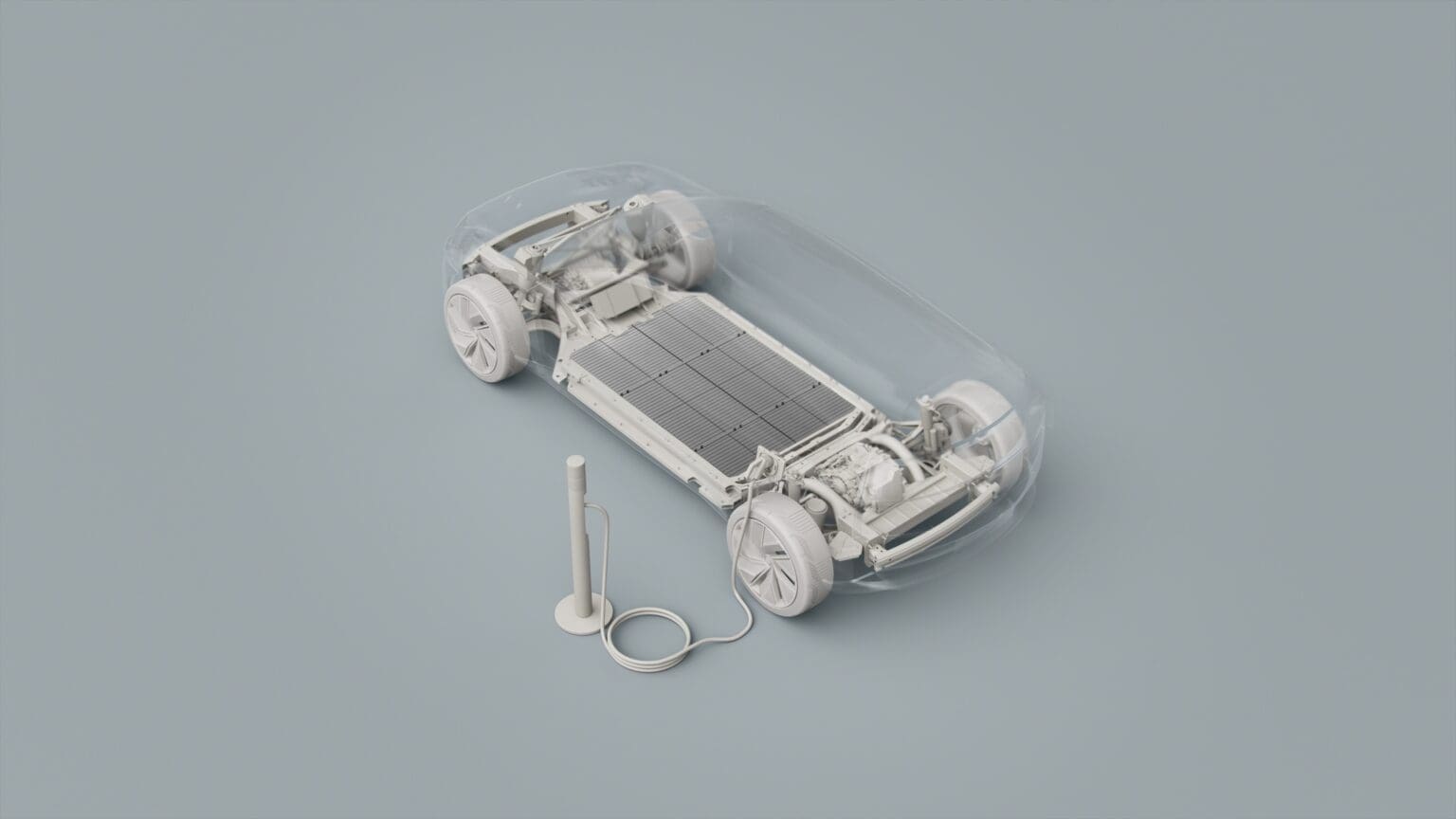 Volvo Cars firma una asociación con el gigante sueco Northvolt ...