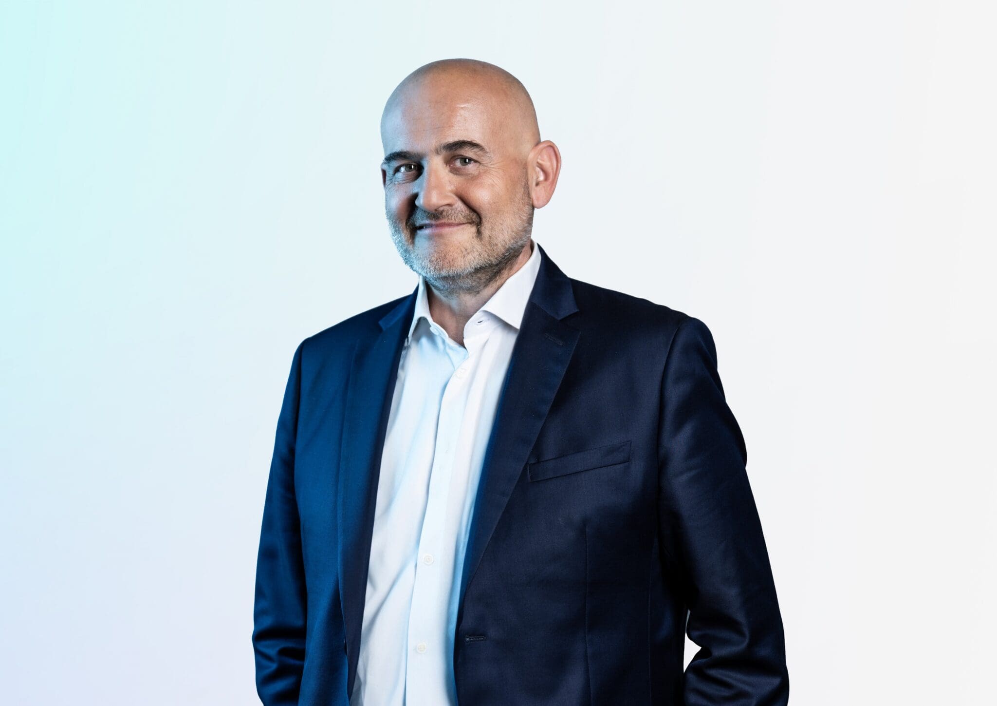 Christian Stein, nuevo director general de comunicación de Renault ...