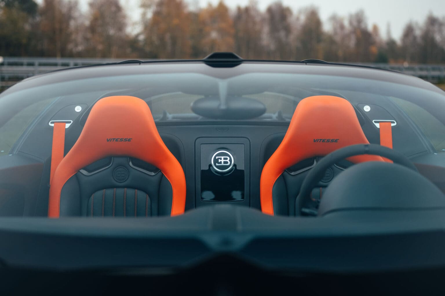 El cuarteto de los Bugatti con récord mundial - REVISTA AUTOSMAS