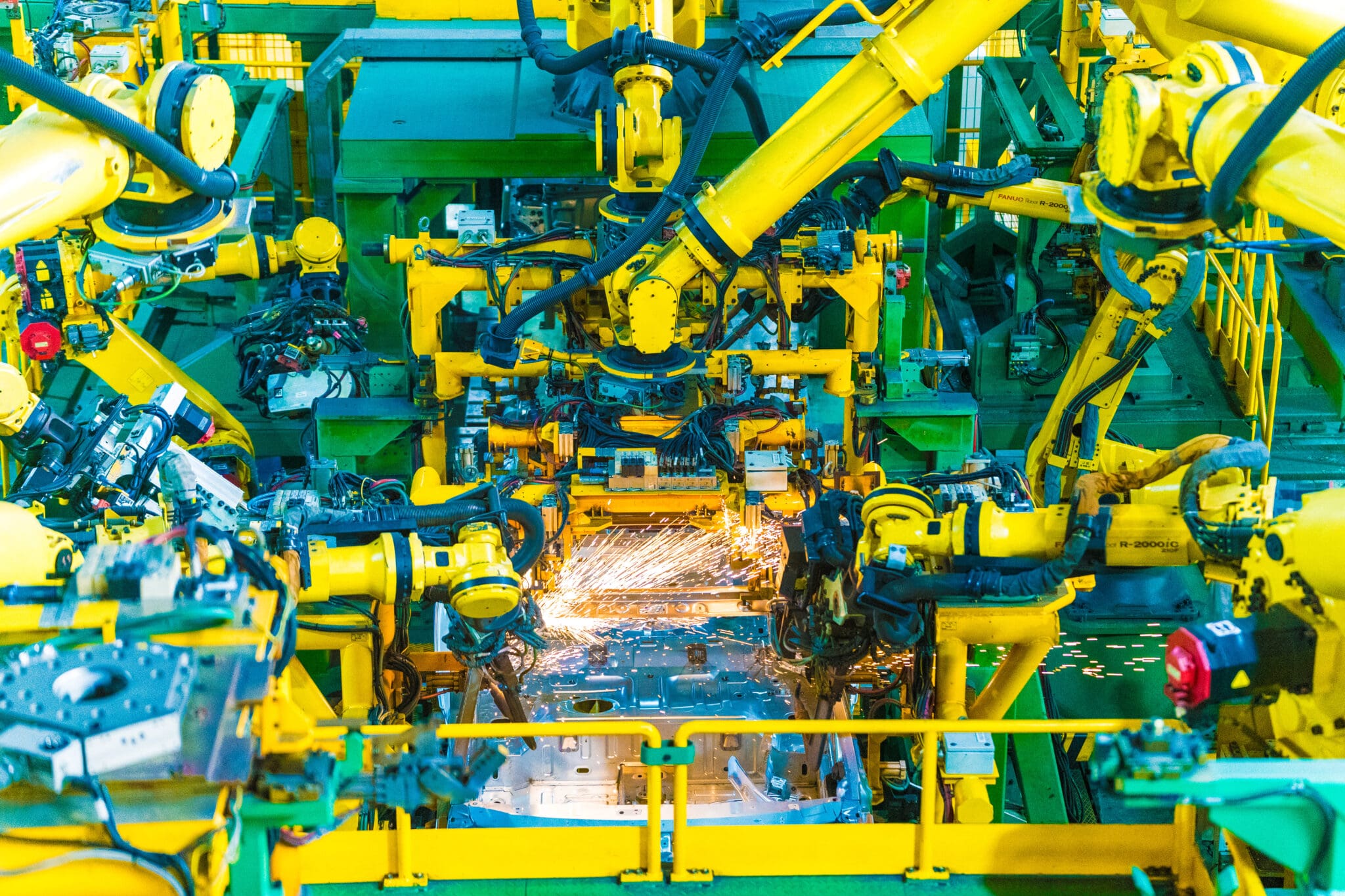 Renault-Sofasa transforma la industria con innovación y talento ...