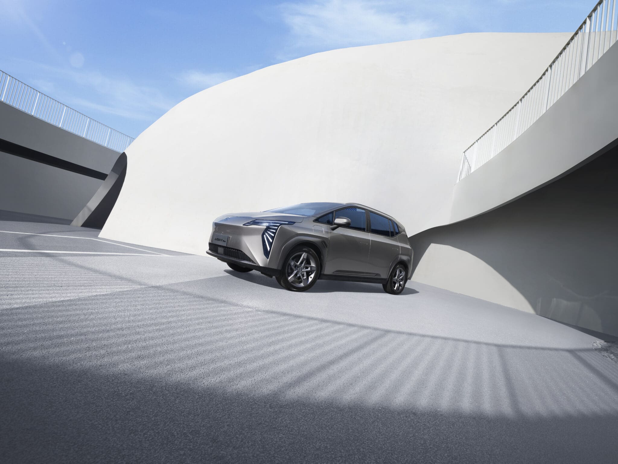 GAC MOTOR y AION lideran el ranking de calidad automotriz en China ...