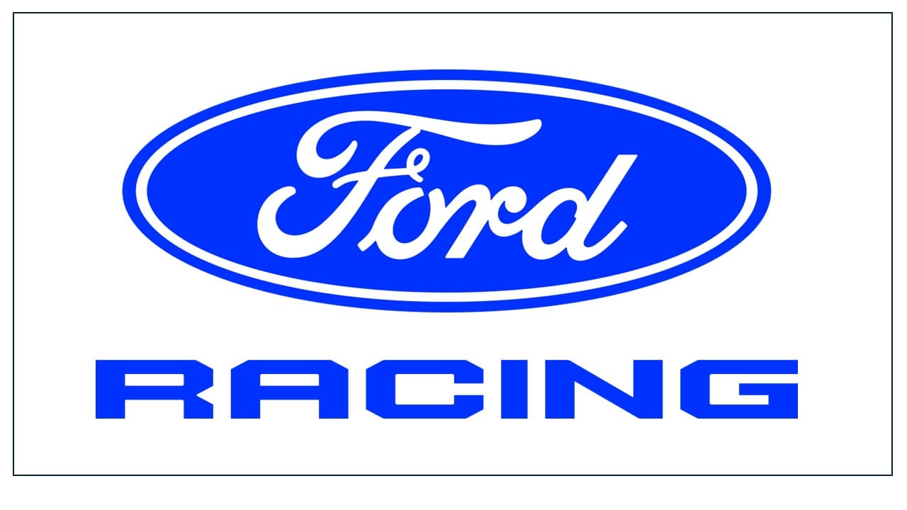 Ford Performance ahora es Ford Racing - REVISTA AUTOSMAS